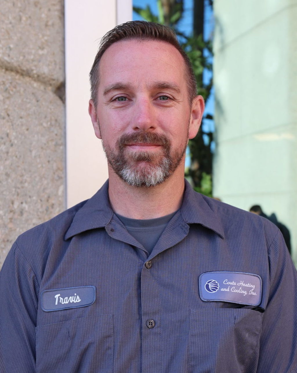 Travis Clemens - Couts