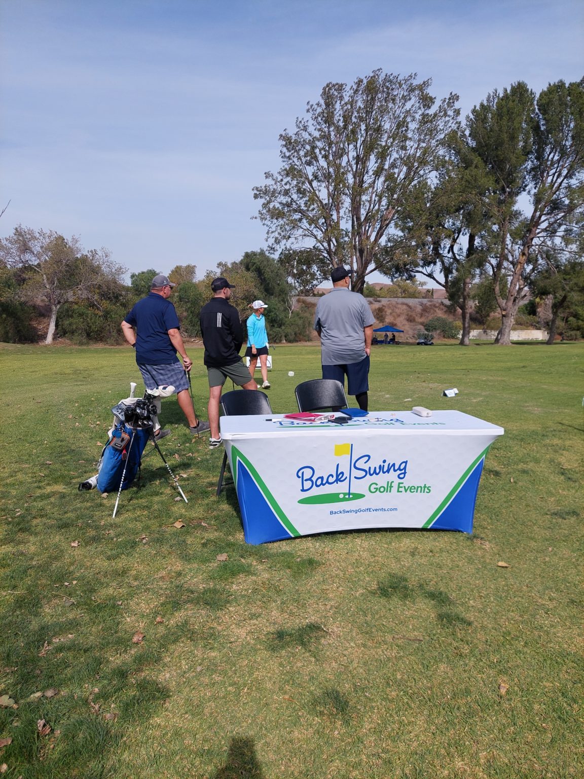 COUTS 7th Annual Veterans Charity Golf Tournament - Couts