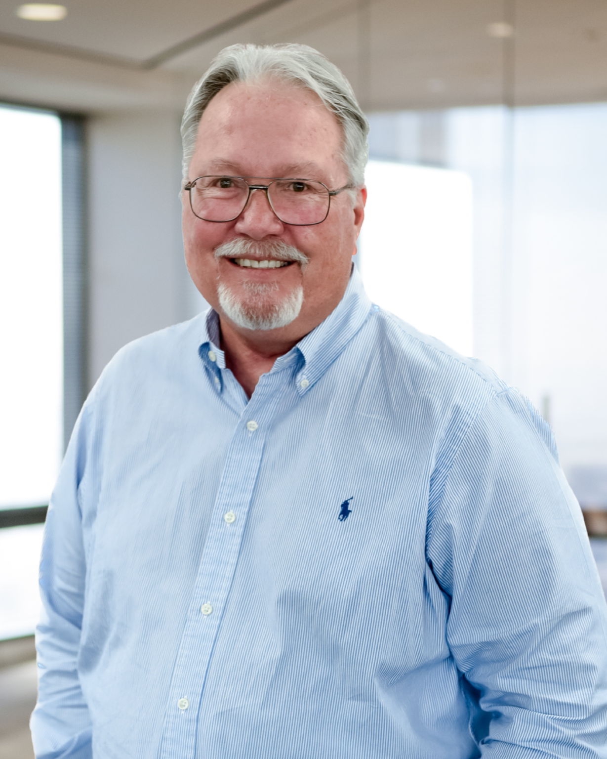 Gary Miller - Couts
