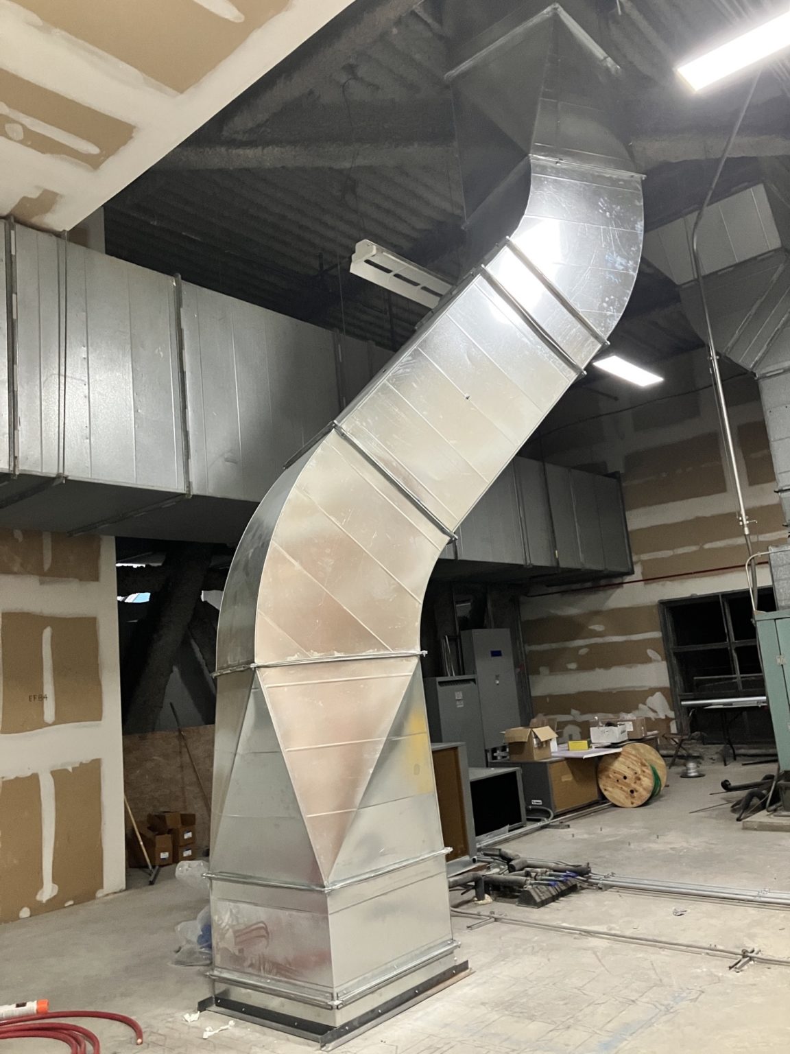 San Diego Convention Center- Kitchen - Couts